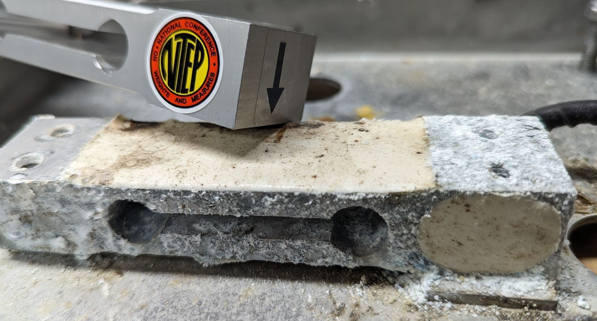 Preventing Load Cell Corrosion in Food Processing: Why Stainless Steel ...